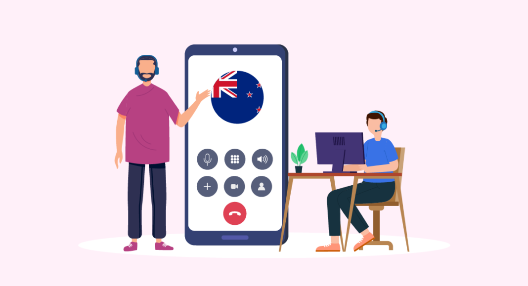 Best FREE Australia Virtual Phone Number (Mobile and WhatsApp) in 2022