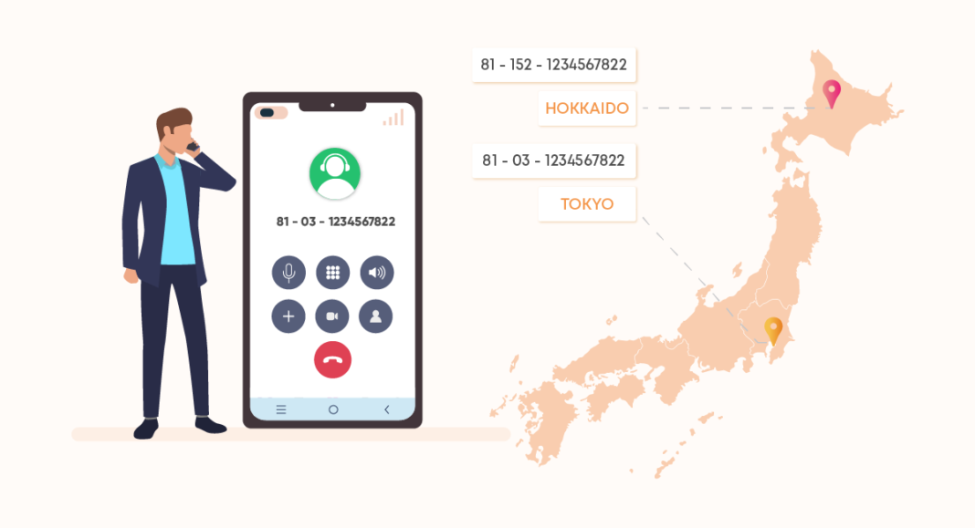 What is Japan Virtual Number and Why Do You Need It?