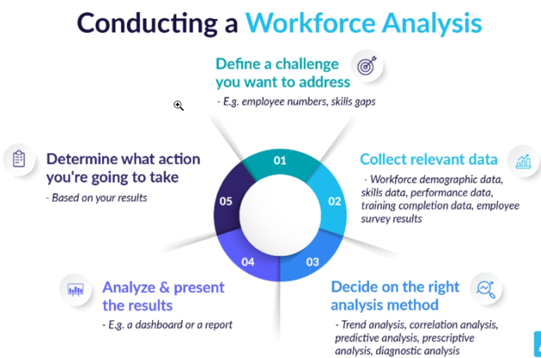 Human Resource Planning Process: A Beginner's Guide