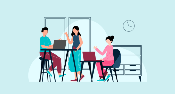 18 Ways Digital Workspace is Transforming the Way Companies Work