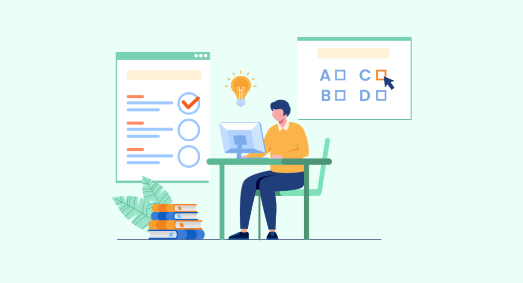 12 Best Online Test Software To Consider - SoftwareSuggest