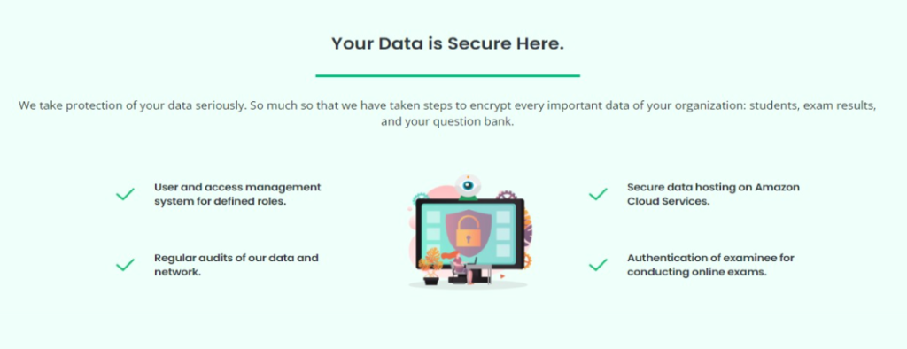 Top 10 Features of Online Examination System and Software in 2023