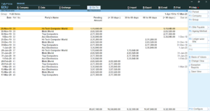 The Ultimate Guide to Creating an excel accounting software | purshoLOGY