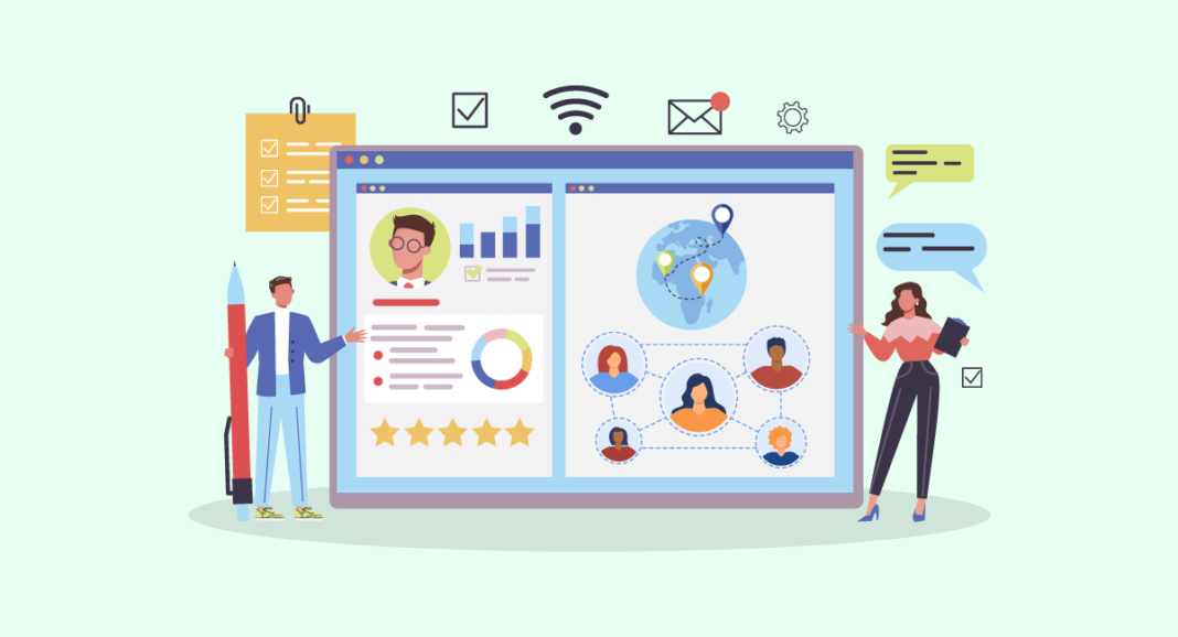 Remote Staffing: Definition, Benefits, Challenges, Statistics