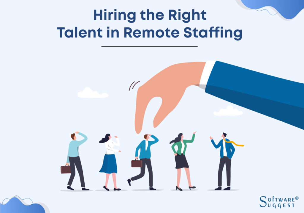 Remote Staffing: Definition, Benefits, Challenges, Statistics