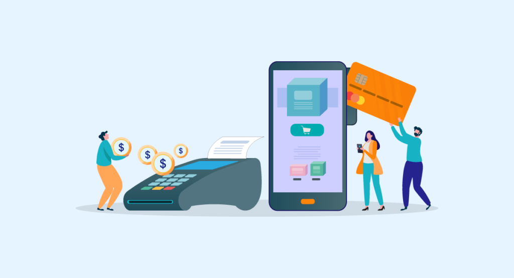 20 POS Features to Look for in a Retail Business in 2023