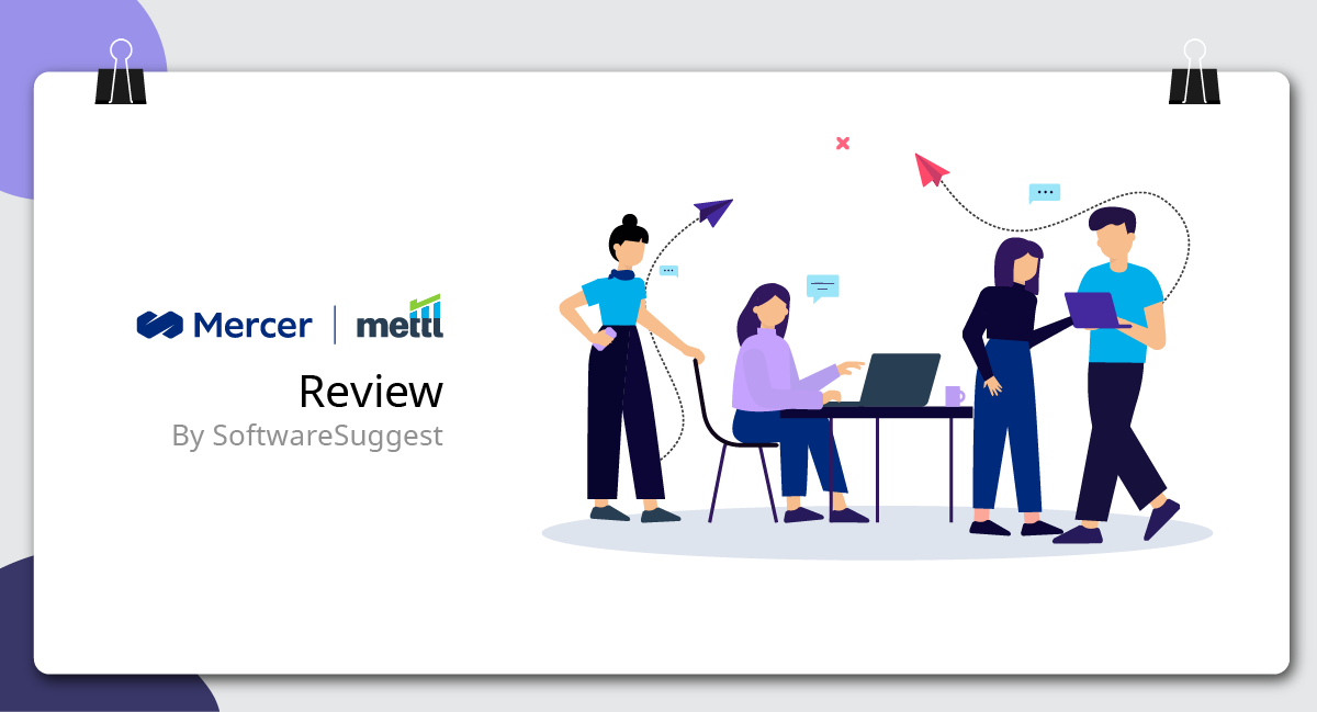 SoftwareSuggest Blog