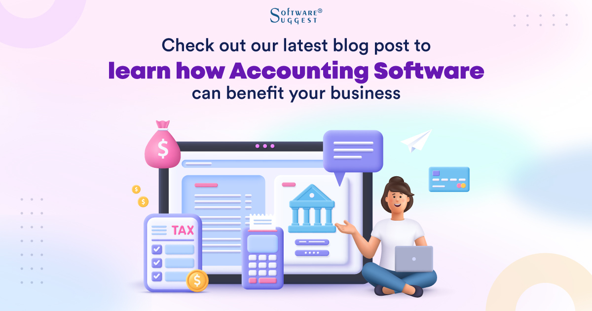 13 Advantages of Accounting Software
