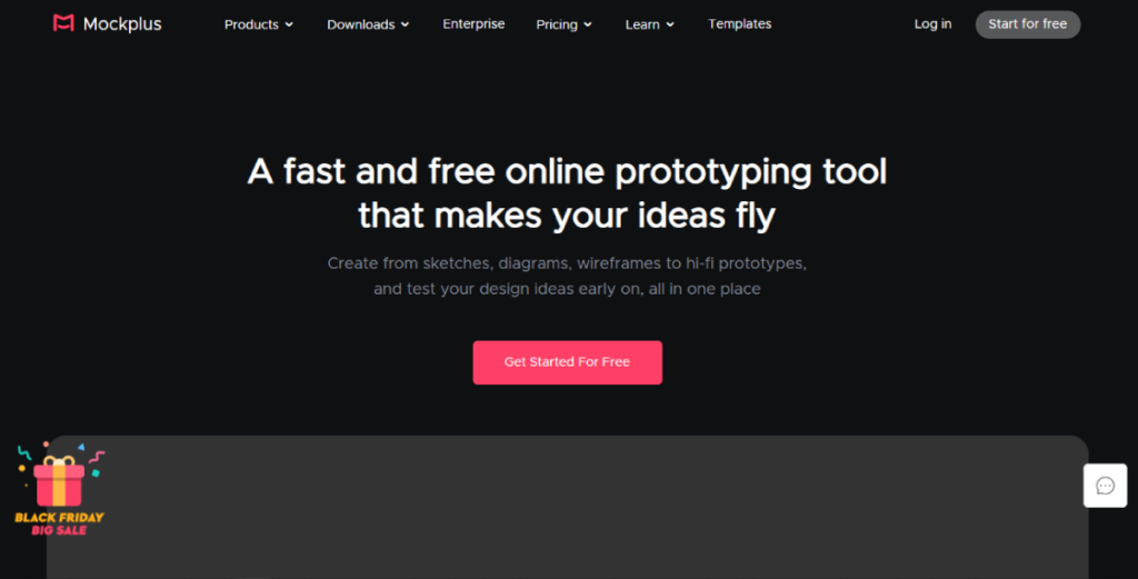 12 Best UI Prototyping Tools for Designers in 2023