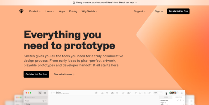 12 Best UI Prototyping Tools for Designers in 2023