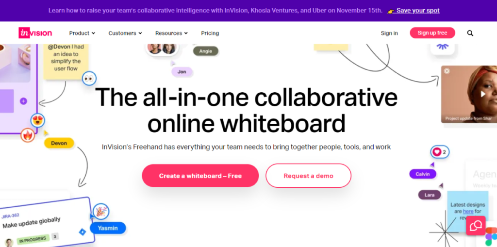12 Best UI Prototyping Tools for Designers in 2022