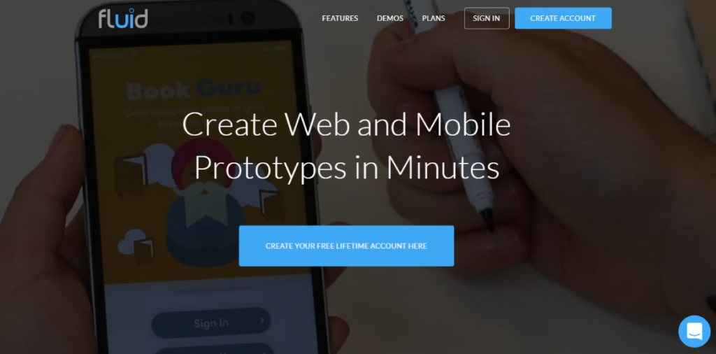 12 Best UI Prototyping Tools for Designers in 2022