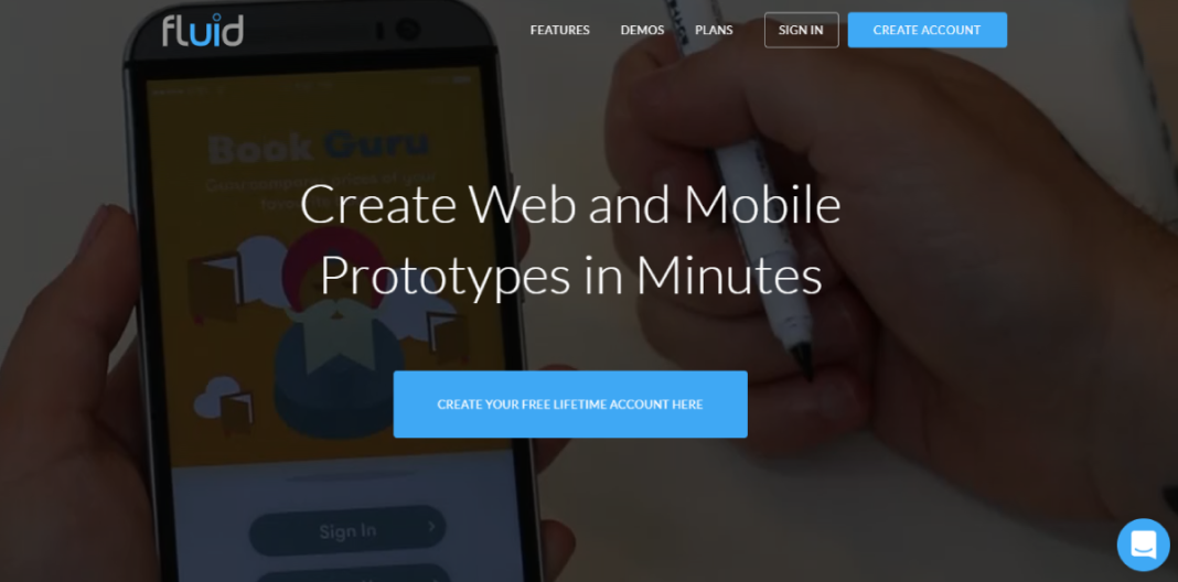 12 Best UI Prototyping Tools for Designers in 2022