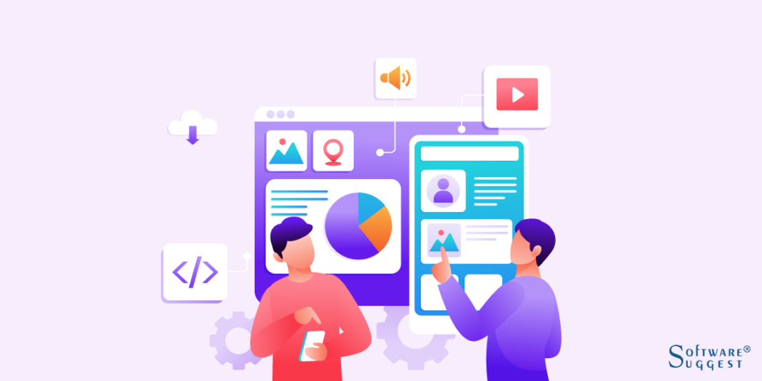 12 Best UI Prototyping Tools for Designers in 2023