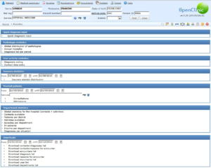 12 Best Free and Open Source Hospital Management Software
