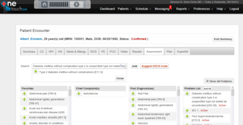12 Best Free and Open Source Hospital Management Software