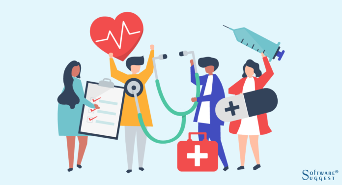 12 Best Free and Open Source Hospital Management Software