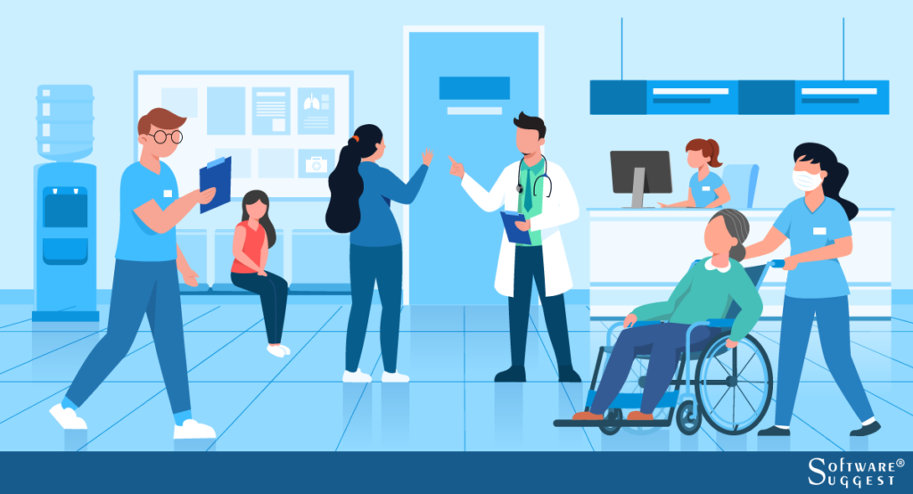 12 Best Free and Open Source Hospital Management Software