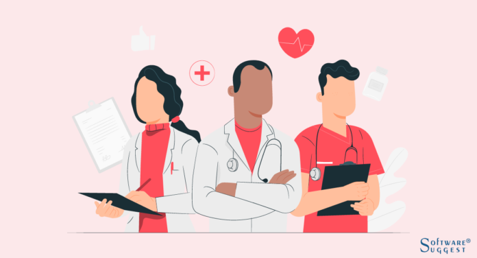 12 Best Free and Open Source Hospital Management Software