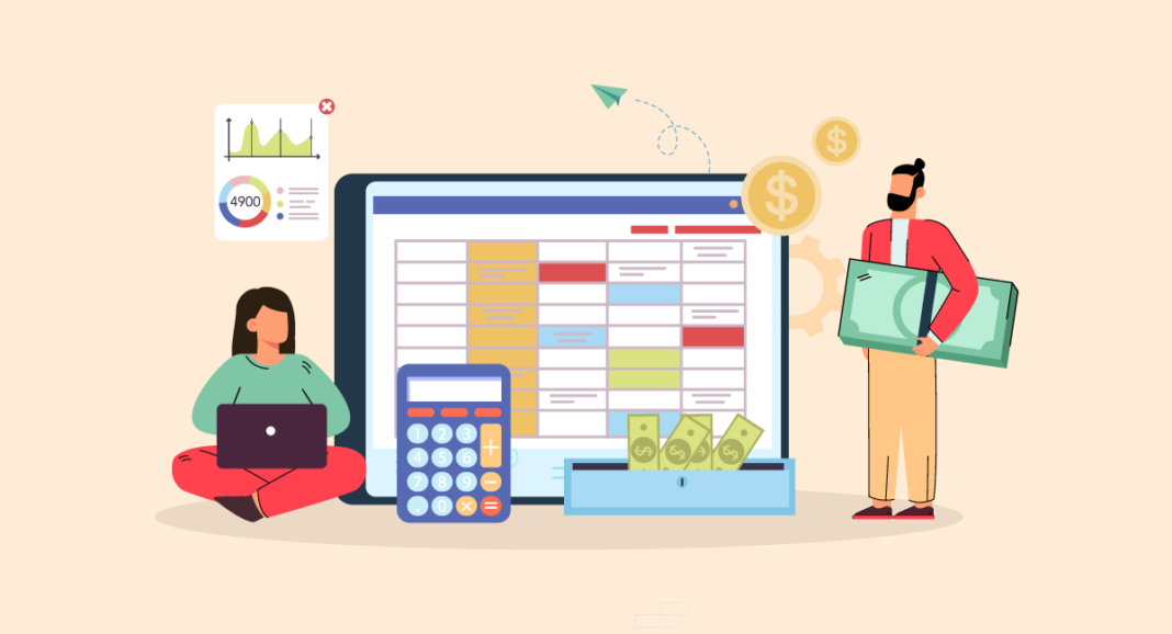 What Is Ledger In Accounting- Types, Format, Purpose, Examples