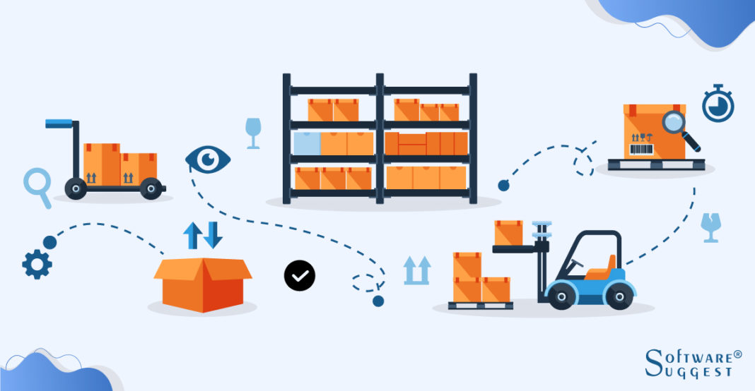 Importance of Inventory Management: Benefits and Disadvantages