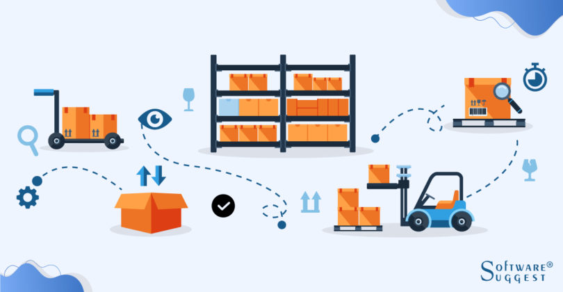 Importance of Inventory Management: Benefits and Disadvantages