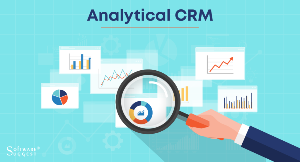 CRM Types Explained: How to Choose the Right One?