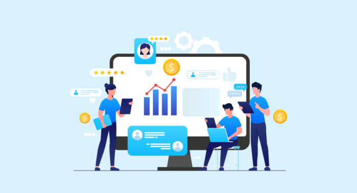 CRM Types Explained: How to Choose the Right One?