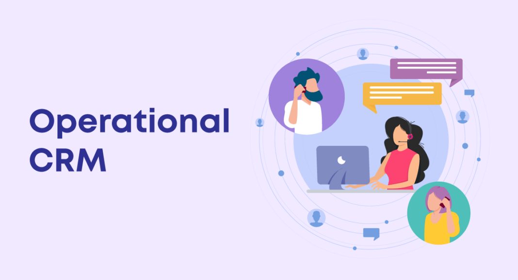 CRM Types Explained: How to Choose the Right One?