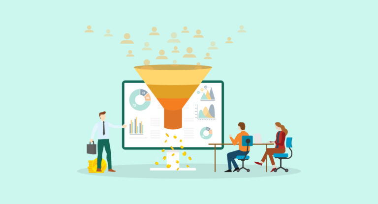 7 Lead Generation Process Steps to Improve Sales in 2023