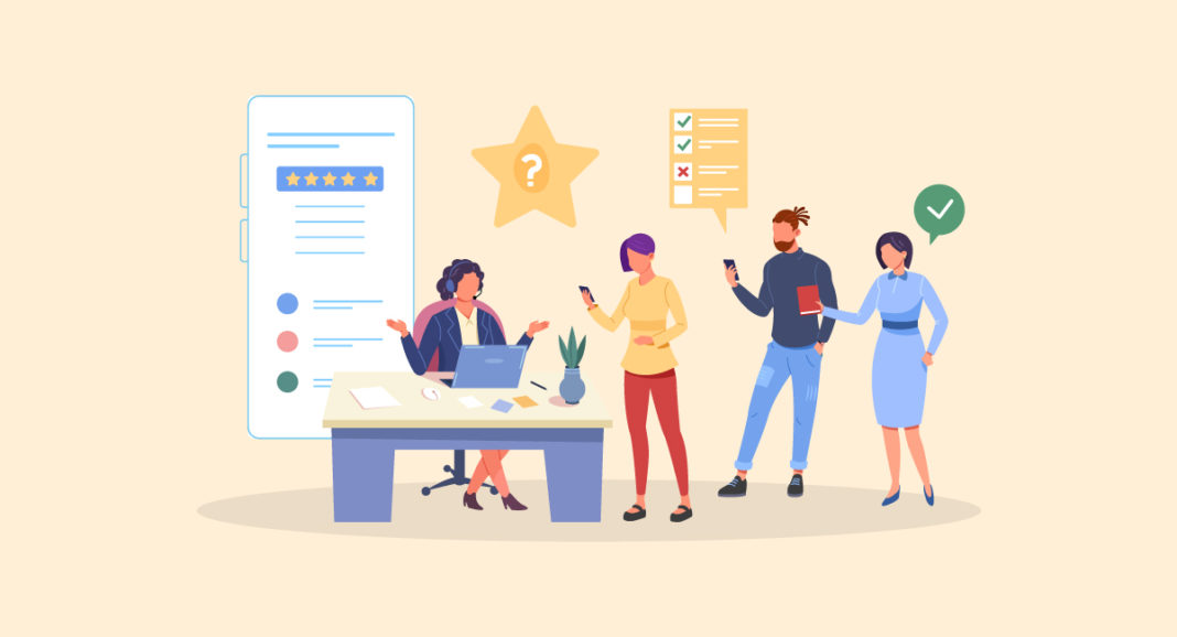 11 Steps on How to Handle Customer Complaints