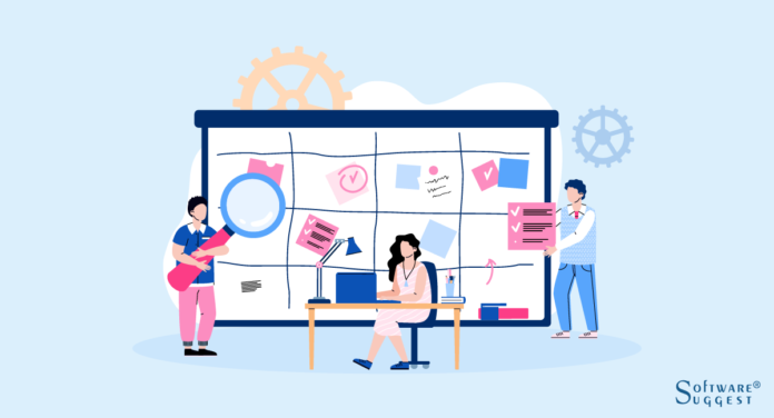 A Quick Guide on Project Quality Management - SoftwareSuggest Blog