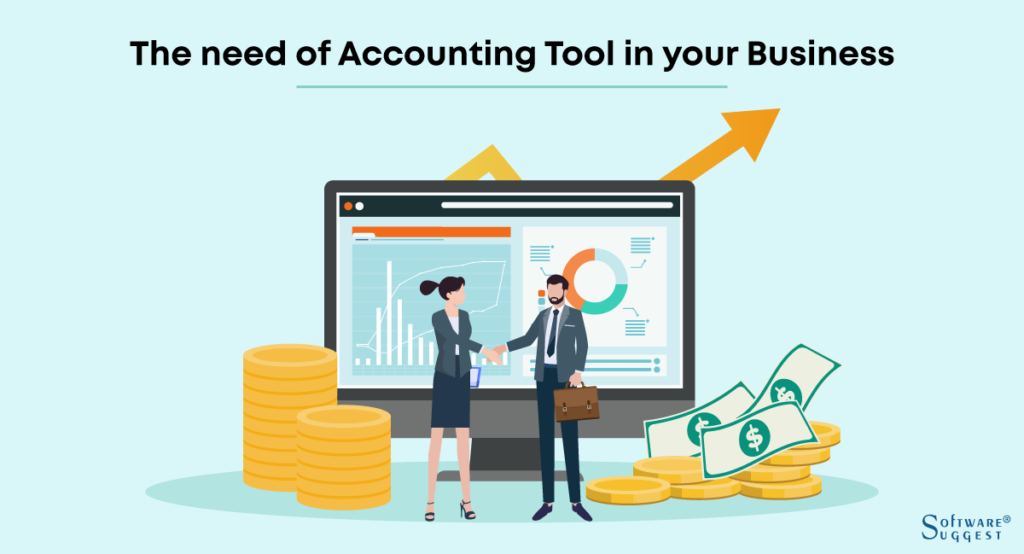 9 Best Accounting Tools for Your Business in 2023