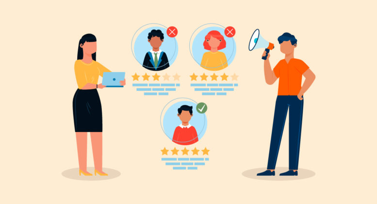 Top 9 Free and Open Source Recruitment Software in 2023