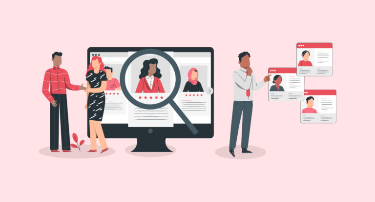 Top 9 Free and Open Source Recruitment Software in 2023