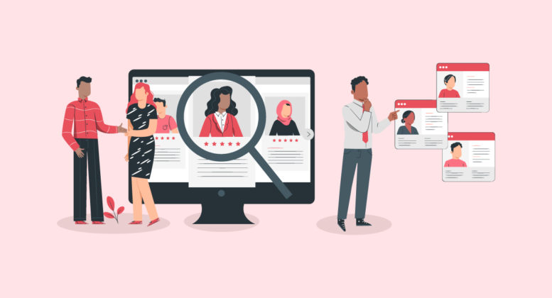 Top 9 Free and Open Source Recruitment Software in 2023