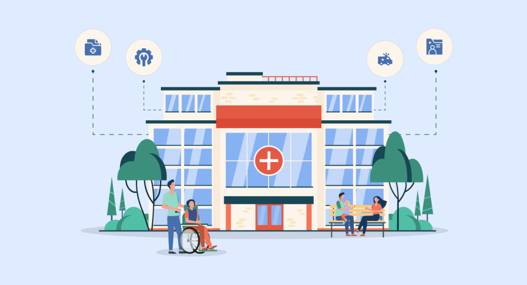 Top 15 Hospital Information Systems in 2023