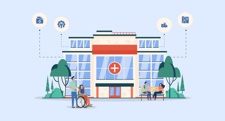 Top 15 Hospital Information Systems in 2023