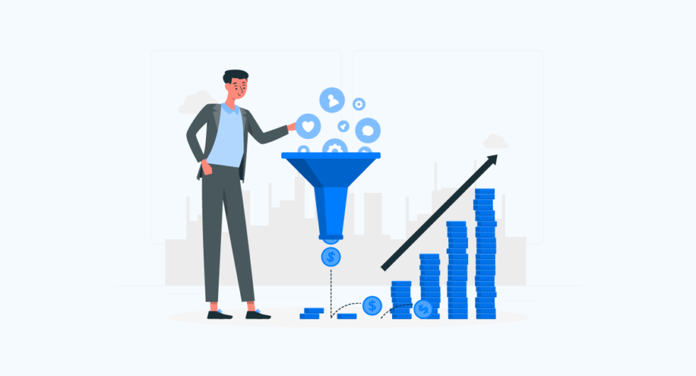 What is Lead Generation Process? [7 Tried-and-Tested Steps]