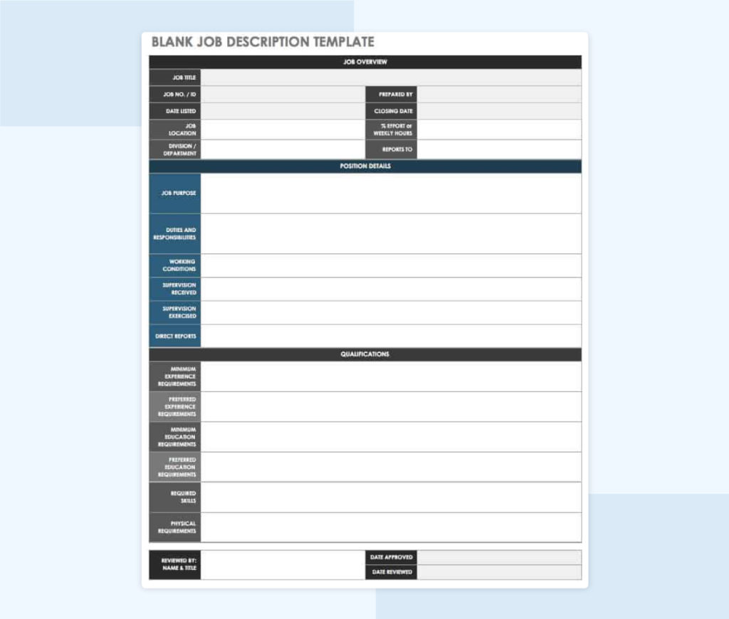 15 Best HR Excel Templates for Free Download in 2023