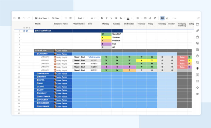 15 Best HR Excel Templates for Free Download in 2023
