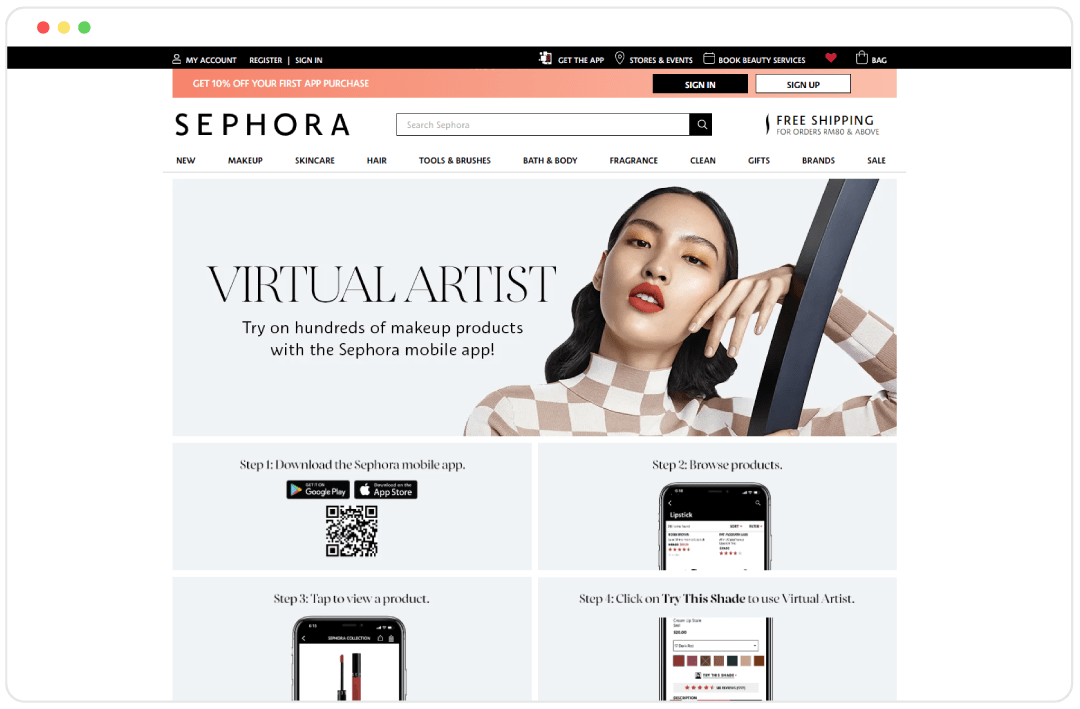 20 Examples of Digital Marketing Campaign in 2023