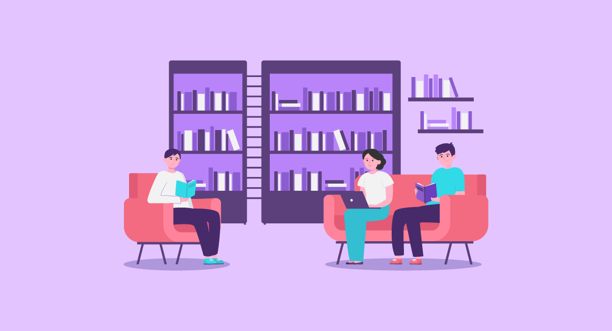 5 Benefits of Library Management System in 2023