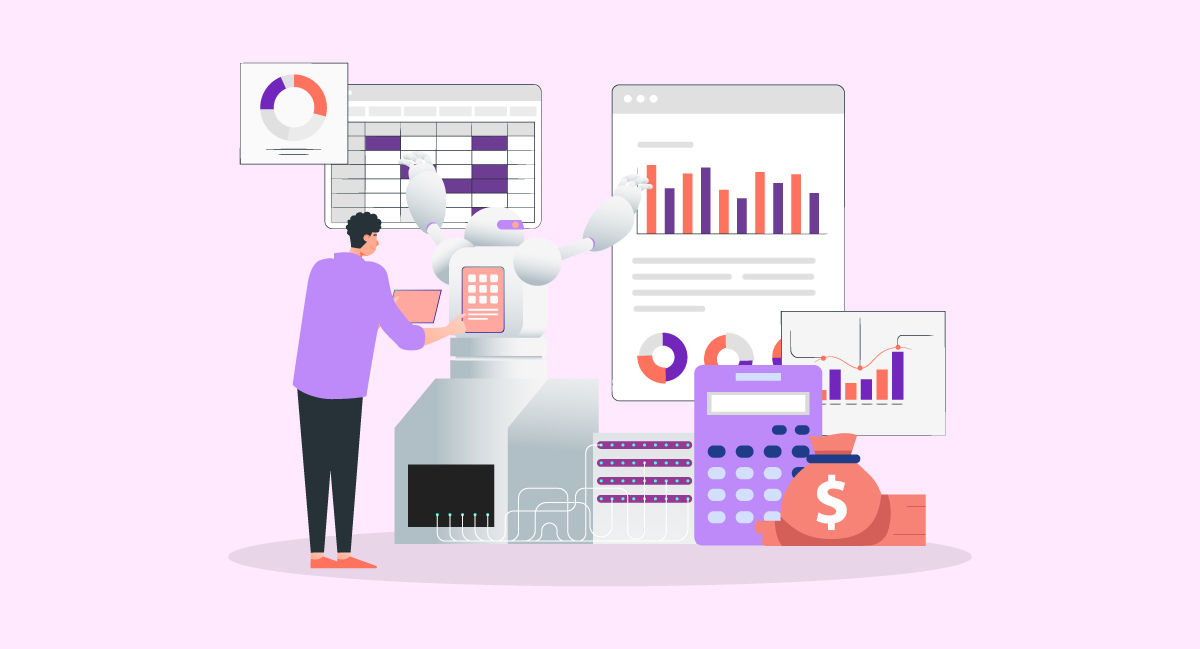 Role Of AI In Accounting And Finance In 2023