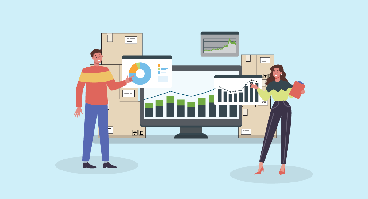 What Is ERP Inventory Management? Benefits, Features & Tools