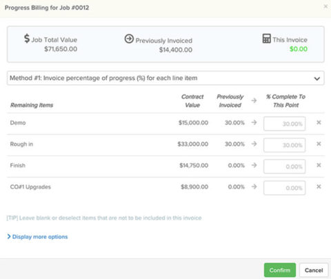 What Is Progress Billing? Purpose, Benefits, and Example in 2023