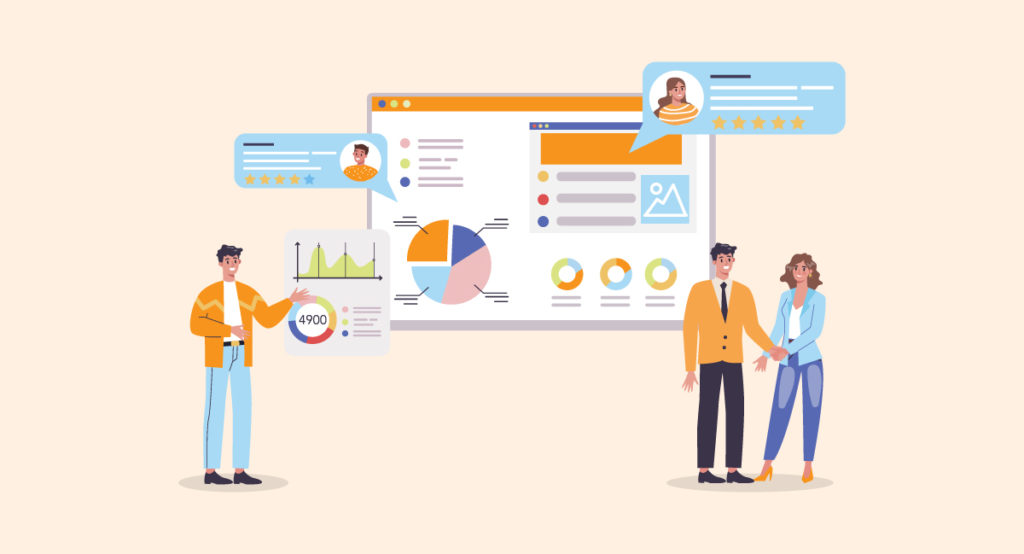 👉 What Is ECRM? Meaning, Benefits and Features