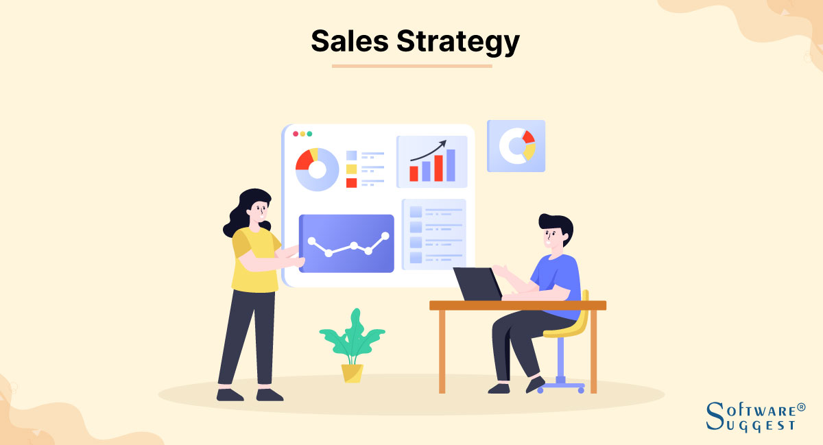 16 Best Sales Strategies for Effective Selling [With Examples]