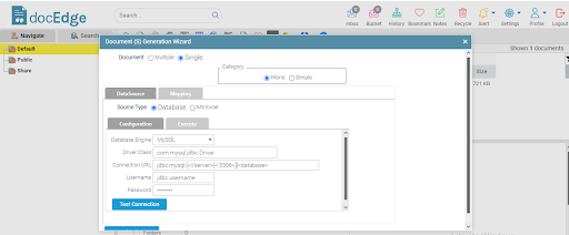 docEdge DMS Pricing, Features, and Reviews (May 2025)
